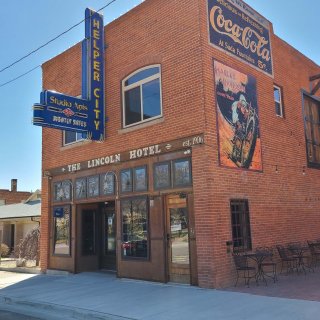 Blue Cut RV Park - Helper, Utah - RV LIFE Campground Reviews